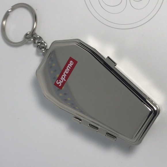 Supreme | Accessories | Supreme Coffin | Poshmark